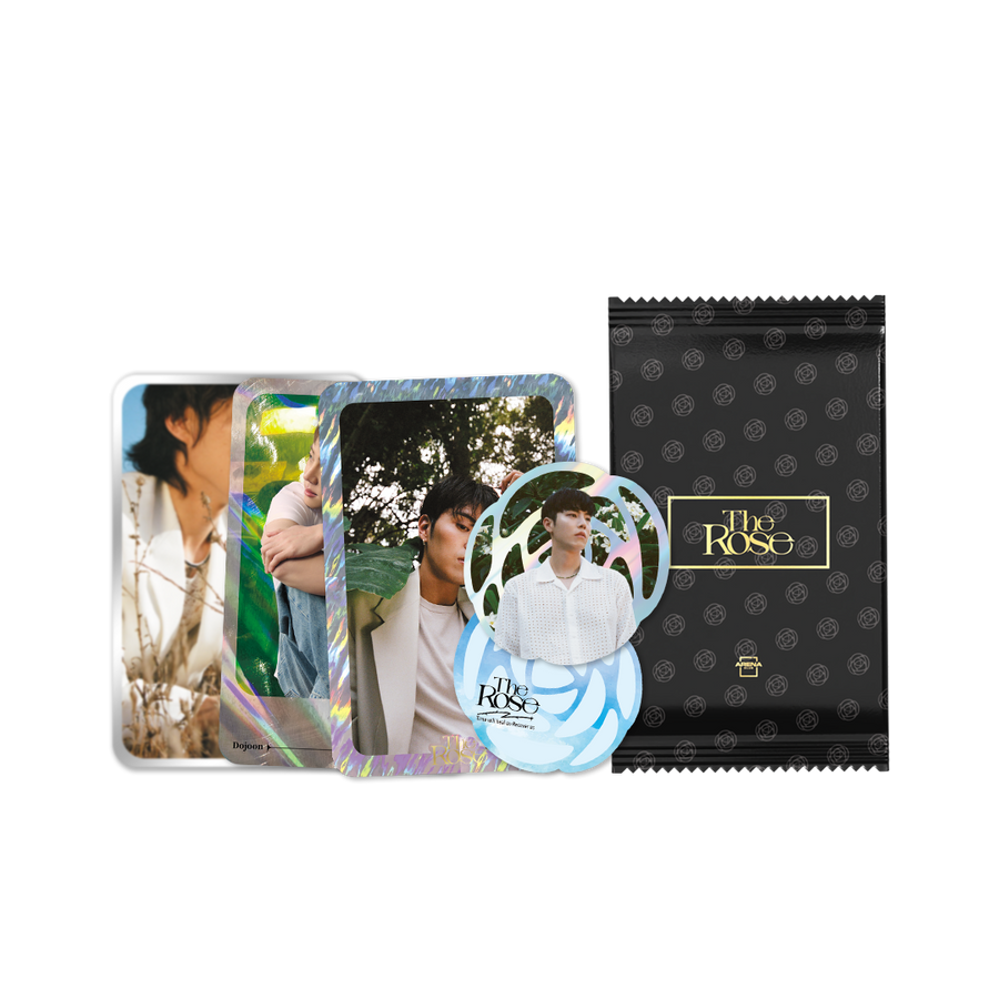 The Rose 1st Edition Collection Pack | Arena Club